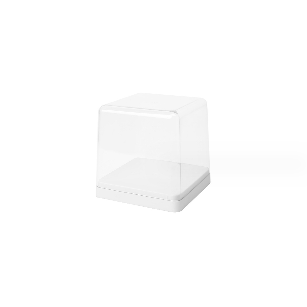 Display Box White / 3 or 4 Tier Popmart Acrylic Box [JBox] | Shopee ...