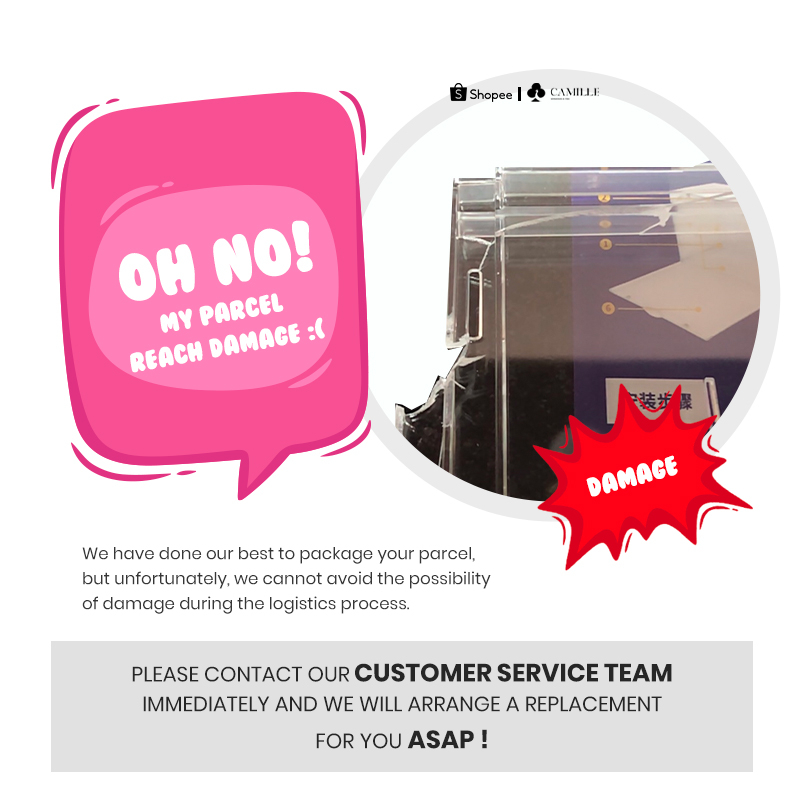 Popmart Acrylic Display Box For Labubu Molly Figurine Display Case With ...