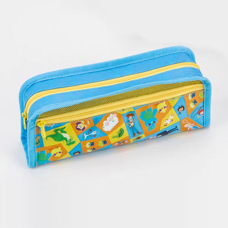 Toy Story Pencil Case | Shopee Singapore