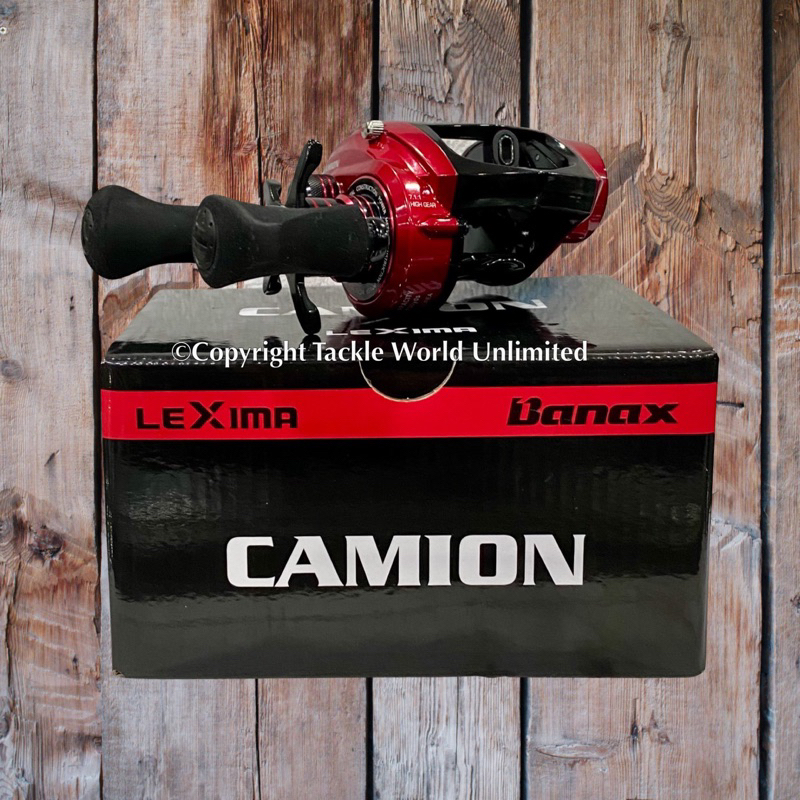 Banax Camion 305 TD (Right Hand Model) | Shopee Singapore