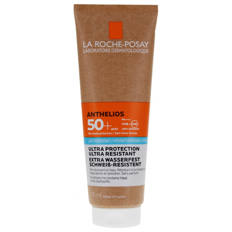 La Roche-Posay Anthelios Moisturising Lotion Ultra Protection SPF50 ...