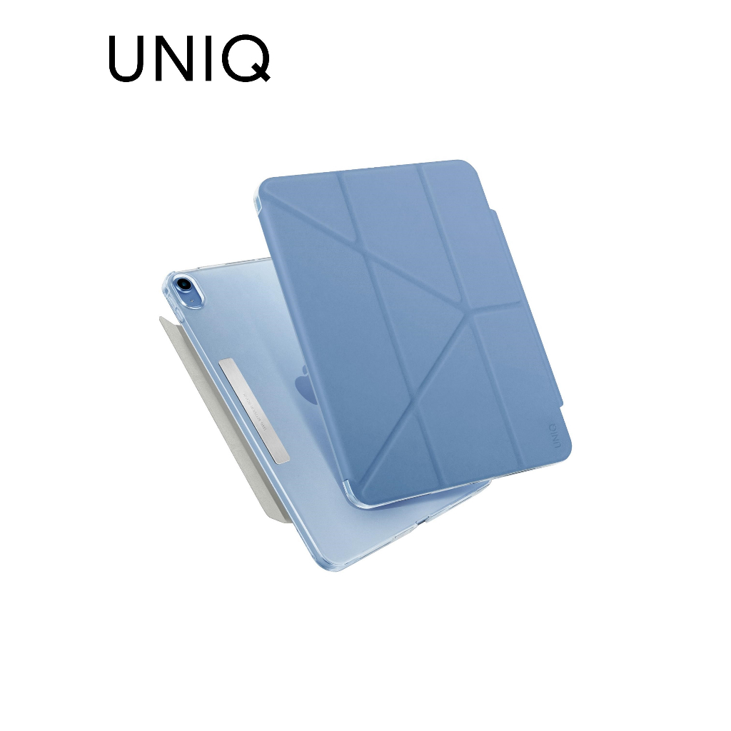 Uniq Camden iPad 10.9 inch 10th Gen 2022 Folio Case | Shopee Singapore