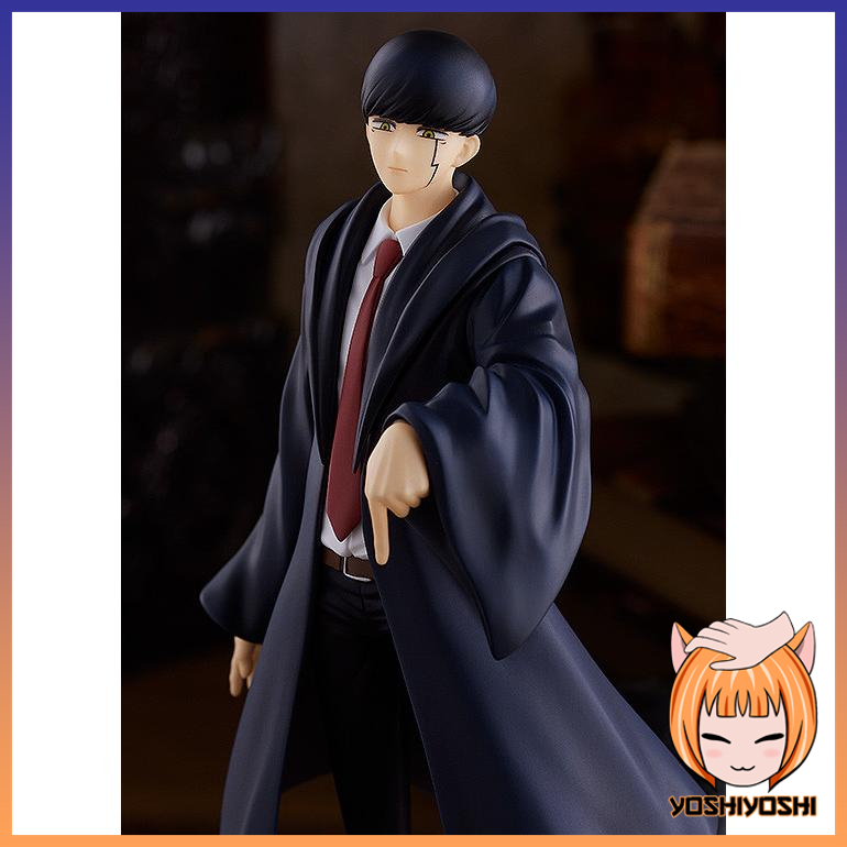 [Good Smile Company] Mashle: Magic and Muscles POP UP PARADE Mash ...