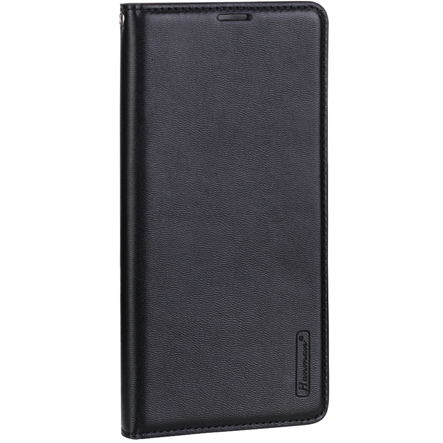 Hanman Leather Flip Pouch Case OPPO Reno 13 12F 11F Reno10 Pro Plus ...