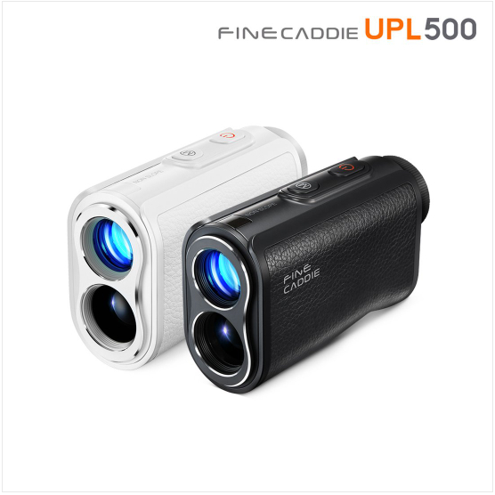 Fine Caddy UPL500 Laser Golf Distance Meter | Shopee Singapore