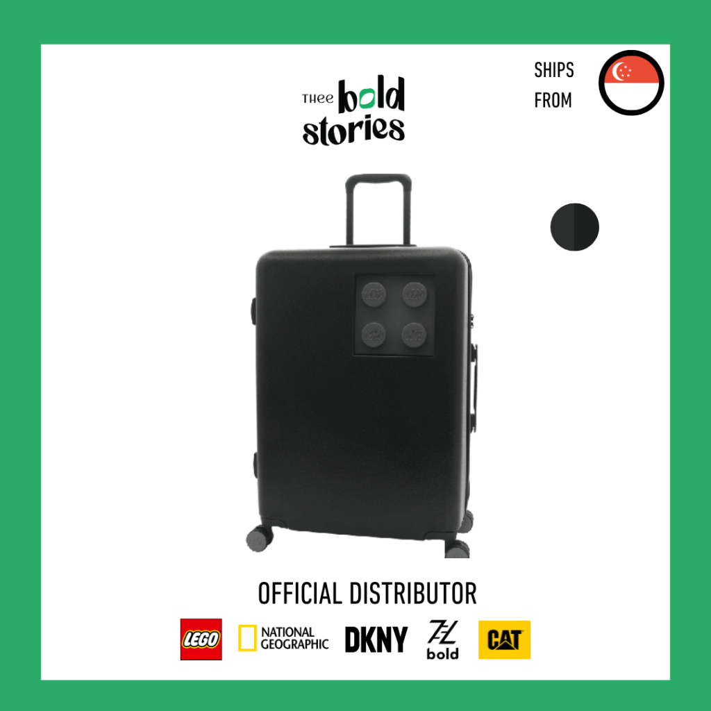 LEGO | Signature 2022 Brick 2x2 Trolley Double Wheels (Medium) | Shopee ...