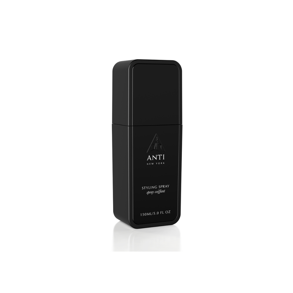 Anti Styling Spray 150ml l Volume, setting spray l Styling polymers l ...