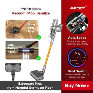 Airbot Singapore, Online Shop Aug 2024 | Shopee Singapore