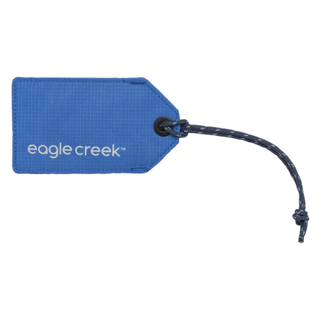 Eagle Creek Reflective Luggage Tag | Shopee Singapore
