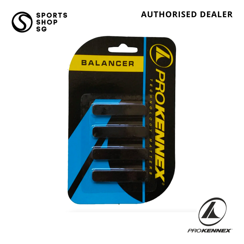 ProKennex Tennis Racket Balancer | Shopee Singapore