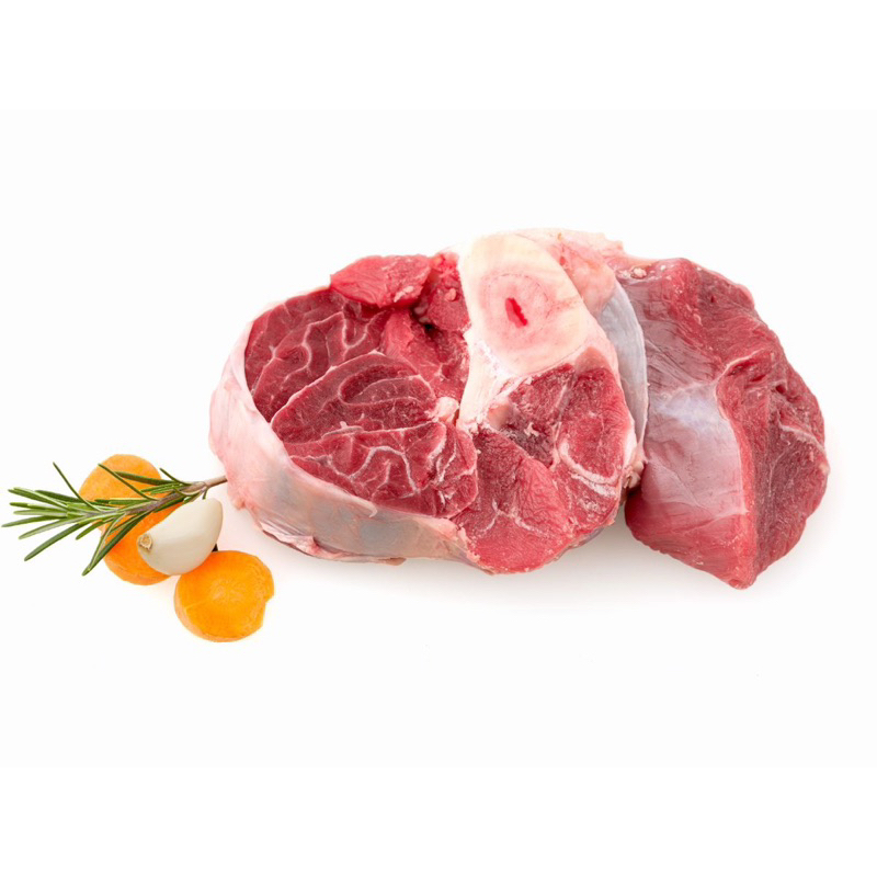 Beef Knuckle Halal (1kg) Daging Goreng/Rendang/Stir Fry | Shopee Singapore