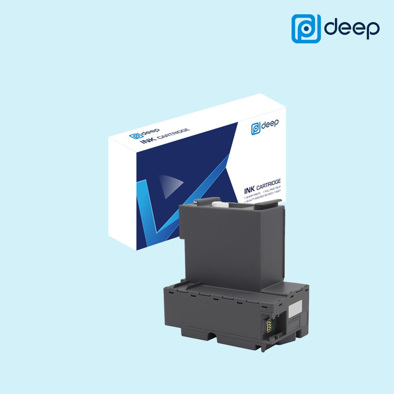 Deep T04D1 Maintenance Box WF2861 L6260 L6270 L6290 L6460 L6490 L6160 ...