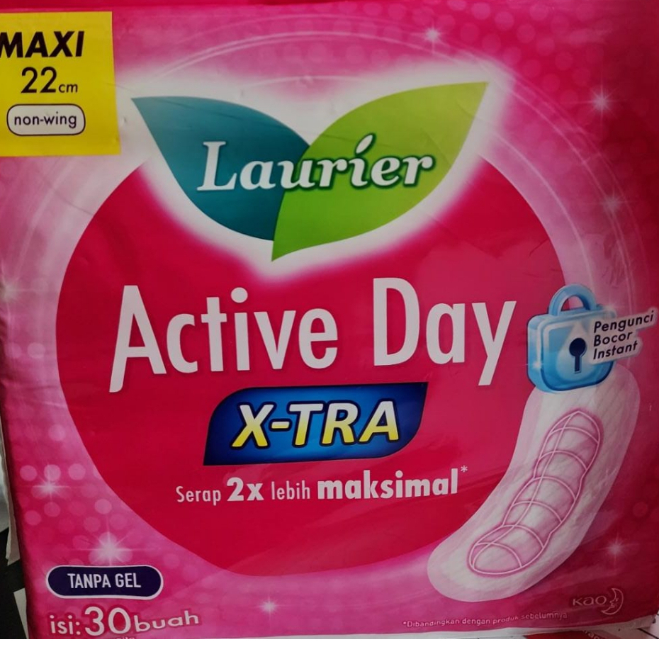 Laurier Sanitary Pads Super Slimguard / Relax Night / Pantyliner [Mix ...