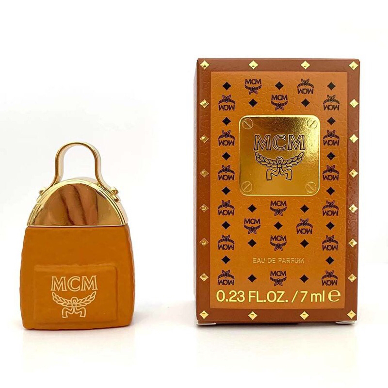 MCM | 💯 Authentic Miniature Eau De Parfum Mini 4Pcs Set (7mlx4 ...