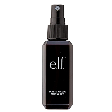 e.l.f. elf Matte Magic Mist & Set Spray | Shopee Singapore