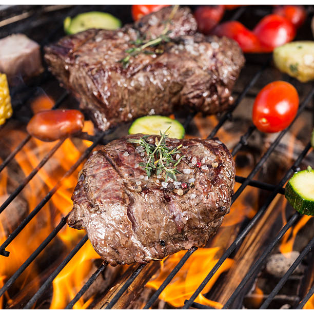 MMMM! BBQ Package (6 - 8 pax) | Shopee Singapore