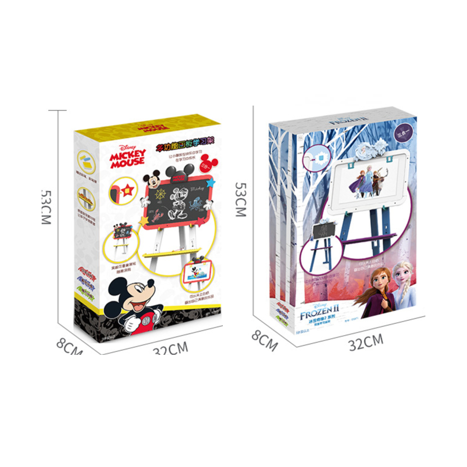[SG LOCAL STOCK] Genuine Frozen / Mickey Magnetic 3-in-1 ...