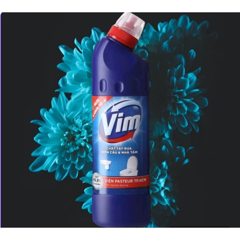 (Bundle Of 6,3) Vim Ultra Thick Bleach TOILET CLEANER - Original ...