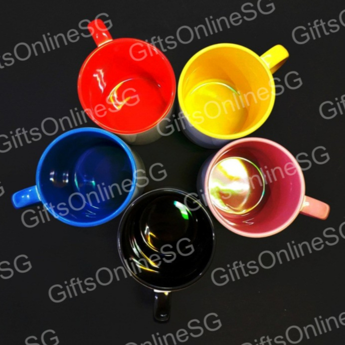 [SG Seller] Personalized Coffee Mug - Customised, Design your own ...