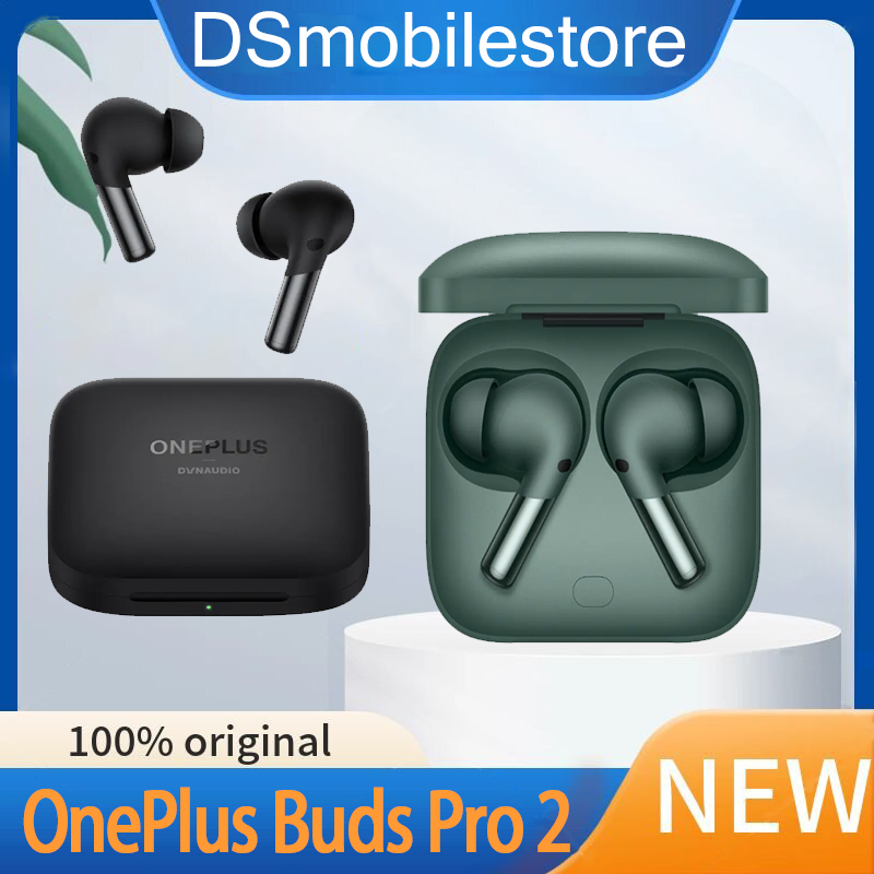 OnePlus Buds Pro 2 Joint research with dynaudio,OnePlus Buds 3 / Buds v ...