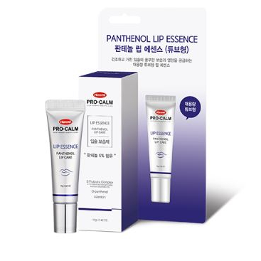 PRO CALM / Panthenol Lip Essence / Lip balm / KOREA / Hanmi | Shopee Singapore