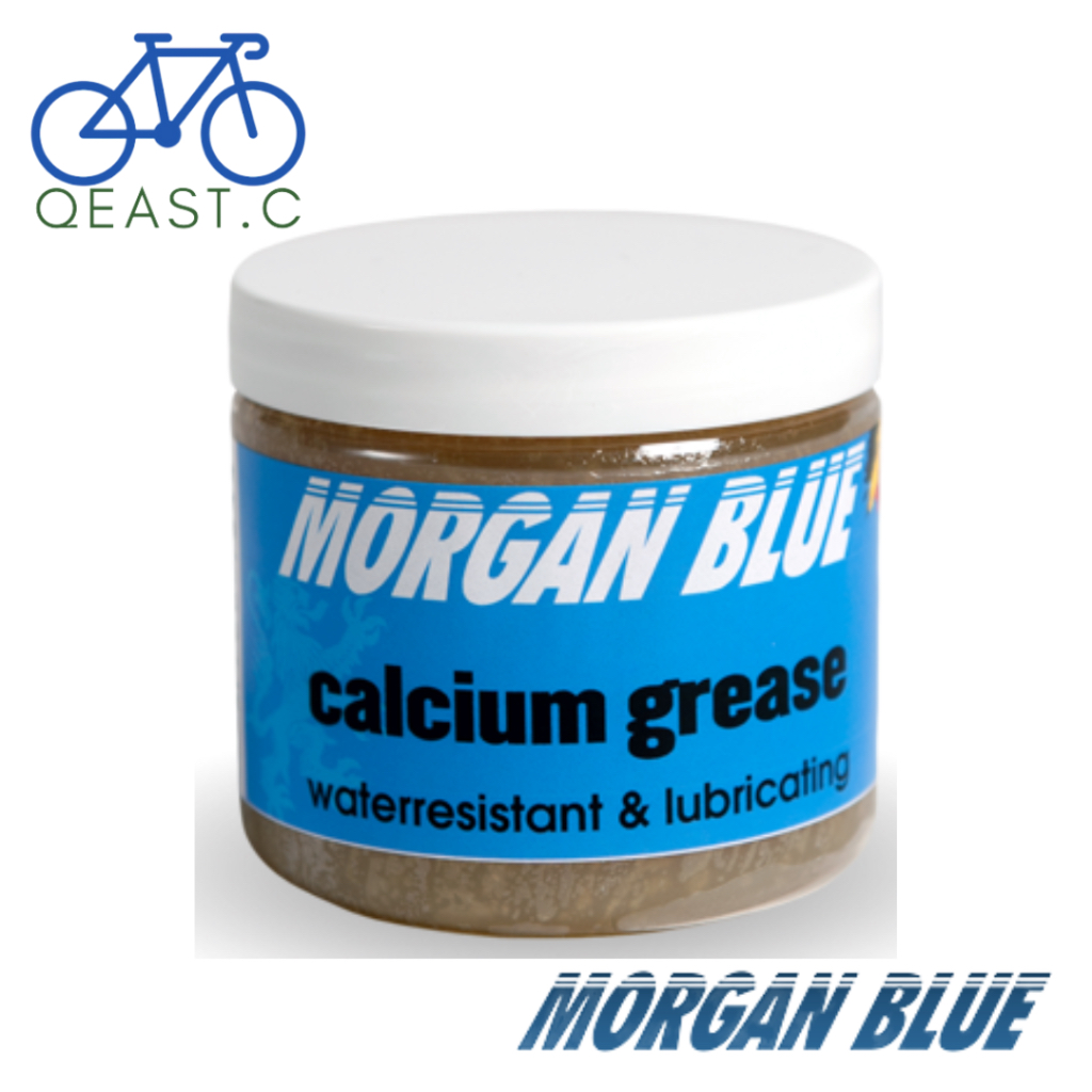 Morgan Blue Bike Calcium Grease 200g | Shopee Singapore