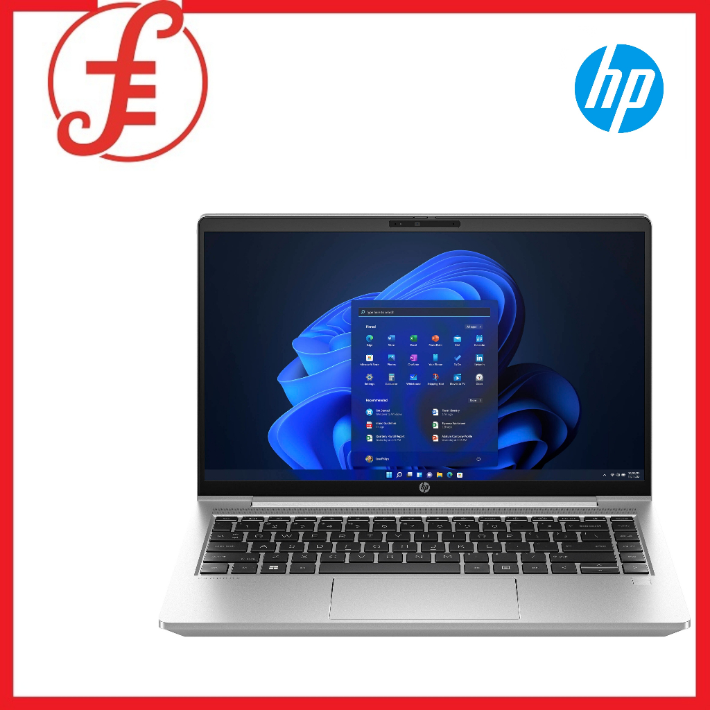 HP ProBook 440 G10 i7-1355U/16GB/512GB SSD 14 INCH FHD 250nits 333 WIN ...