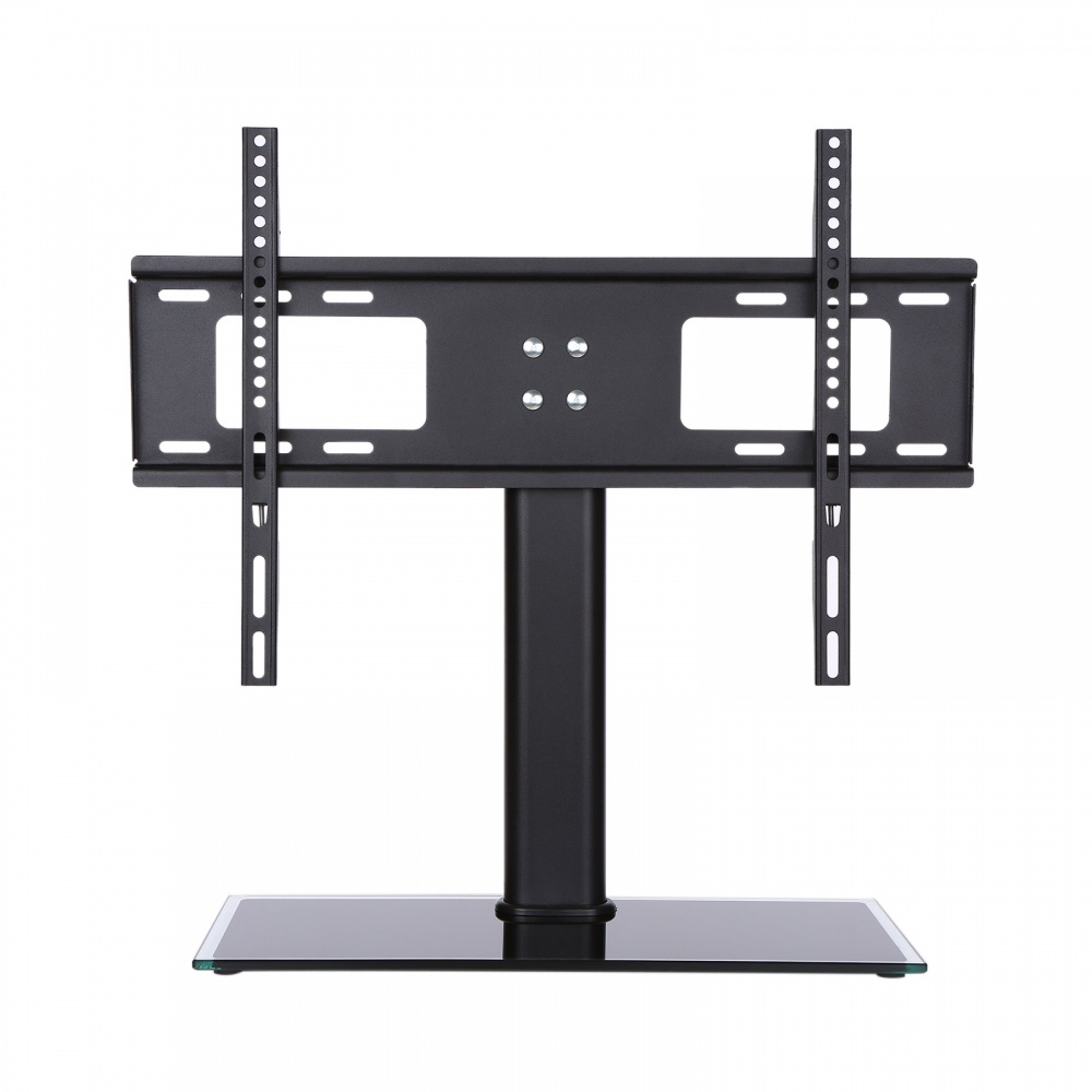 【Ready Stock】Universal Table TV Stand for 26"-70" LCD LED Screen Height ...