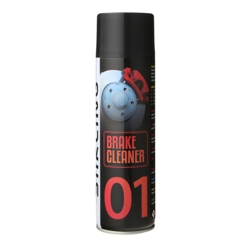 Stirling disc Brake Cleaner 500ml Singapore Local stock | Shopee Singapore