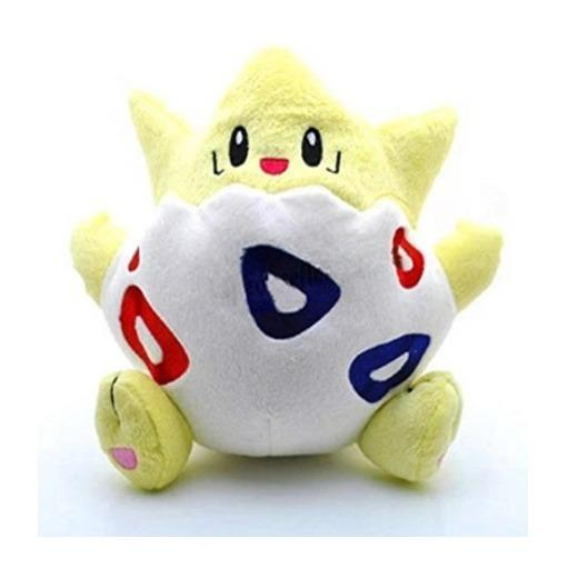 Pokemon Togepi Plush Toys. 20.5cm Children day gifts! | Shopee Singapore