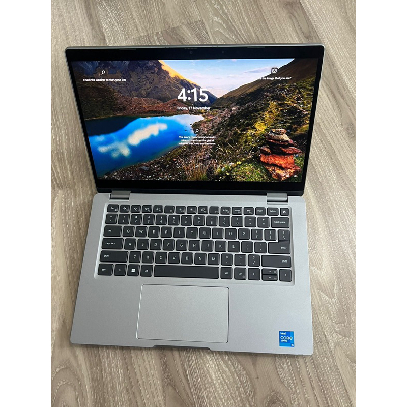Dell Latitude 5320 2-in-1 Business Laptop | 13.3” FHD Touchscreen | i5 ...