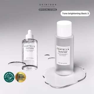 SKIN1004 Official Store, Online Shop Jul 2024 | Shopee Singapore