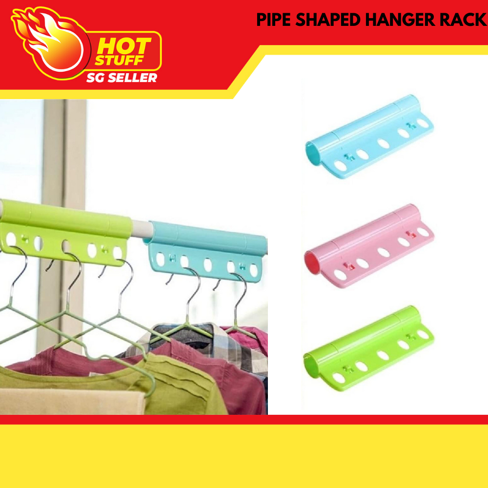 New Hanger adapter windproof and save space suitable for BTO HDB FLAG ...