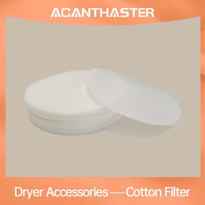 Acanthaster Air Filter Mesh for GDZ50-303 (E/M) & GDZ80-607E Clothes ...