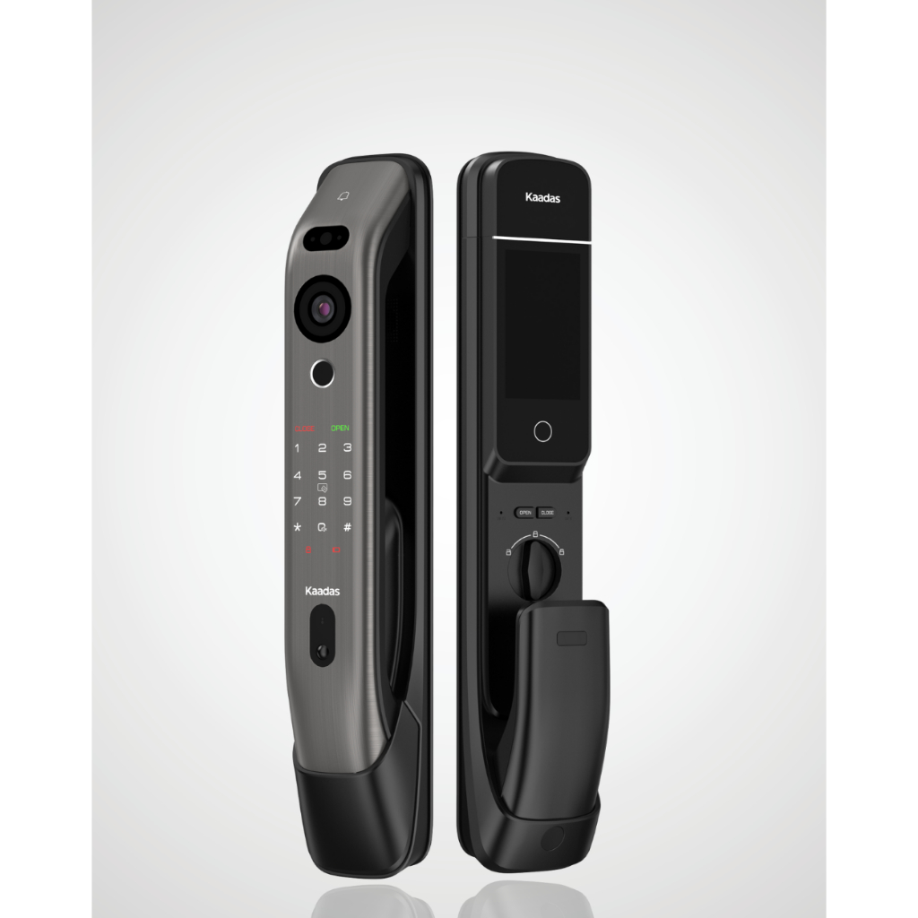 Kaadas K20 Pro Max Digital Door Lock (Authorised Reseller) | Shopee ...