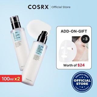 COSRX Official Store, Online Shop Jan 2024 | Shopee Singapore