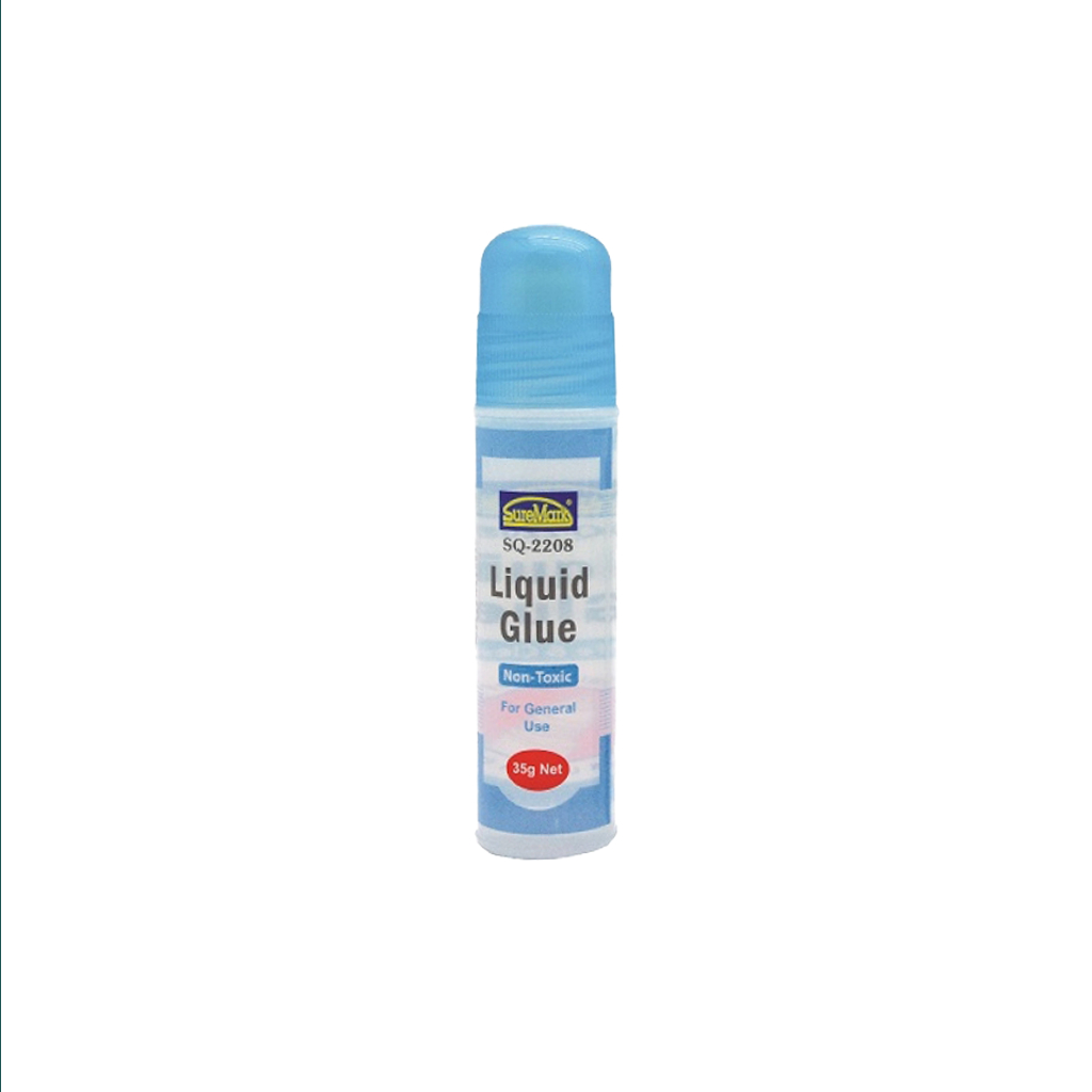 Suremark Liquid Glue 35g | Shopee Singapore