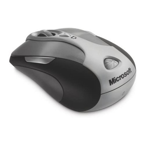 Microsoft Wireless Notebook Presenter Mouse 8000 | Shopee Singapore