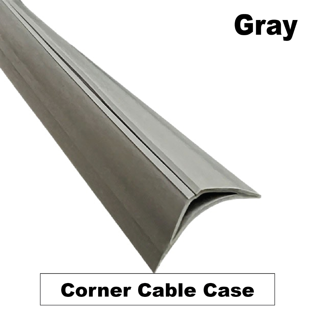 Vinyl PVC Closing Edge Closing Strip Flooring Ending Trimming Finishing ...