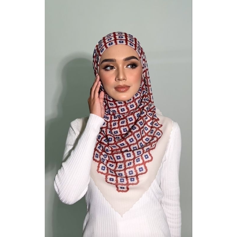 SHAWLPUBLIKA YA HABIBI COLLECTION. | Shopee Singapore