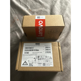 Lenovo ThinkPad Bluetooth Silent Mouse 4Y50X88822 | Shopee Singapore