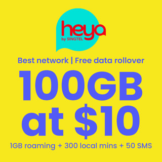 Buy heya top up At Sale Prices Online - March 2024 | Shopee Singapore