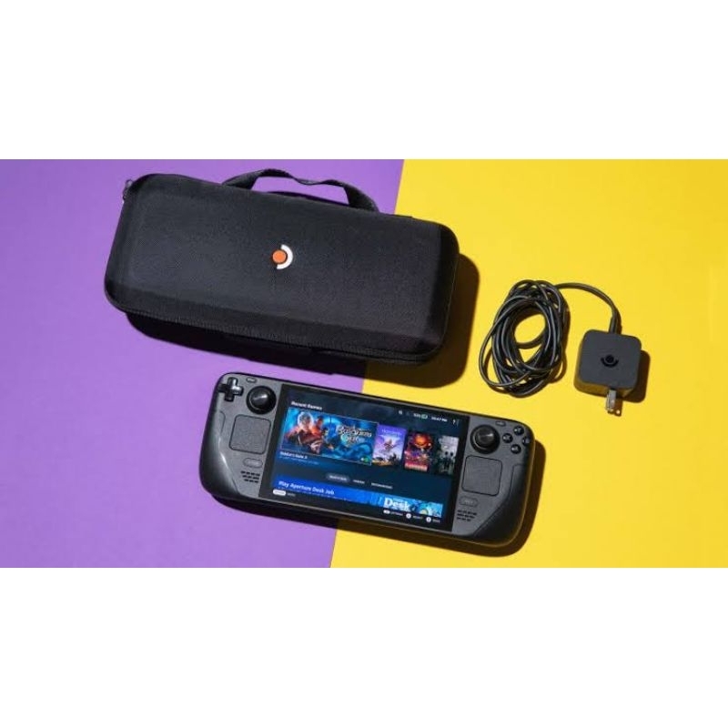 Steam Deck OLED 512GB 1TB No Limited Edition SteamDeck Handheld PC ...