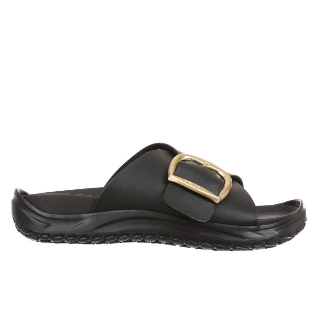MBT Koza Women recovery sandals in Black (703144257L) | Shopee Singapore