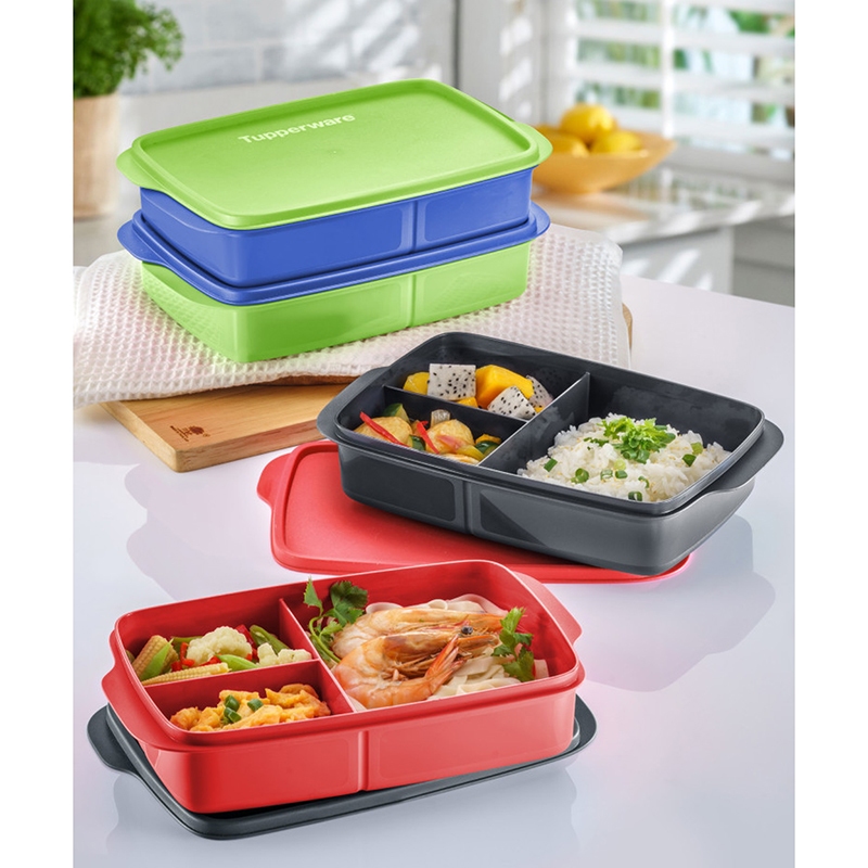 Authentic Tupperware Jollitup 1L ★ BPA Free ★ Local Seller | Shopee ...