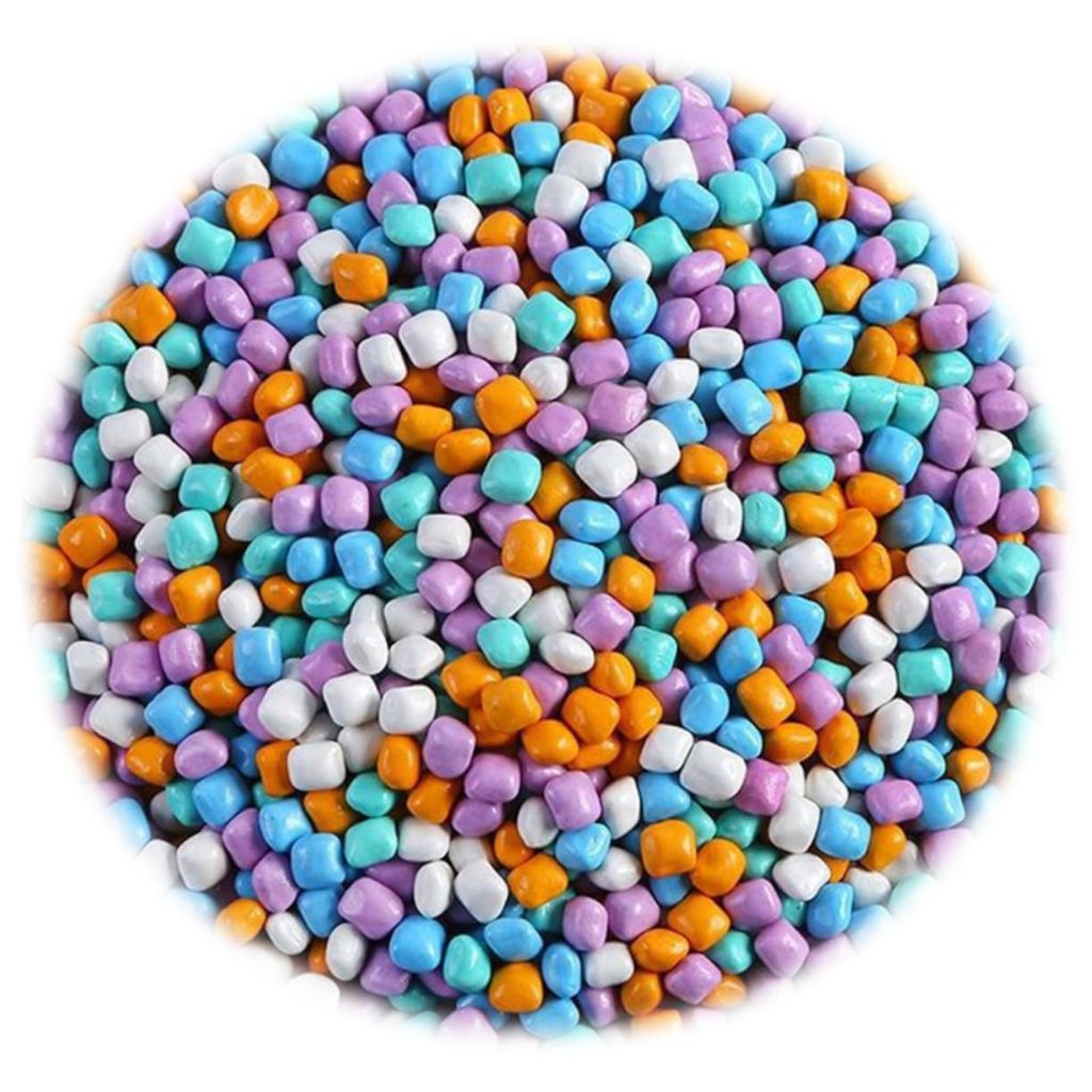 5kg Children Playground Sand Coloured Imitation Porcelain Large ...