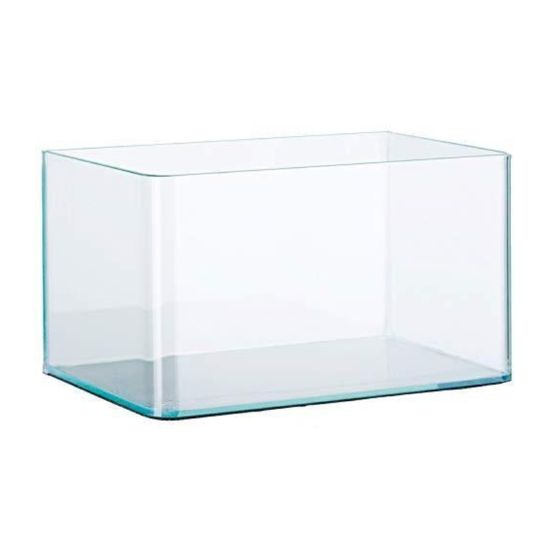 NF Curve Tank - 18 x 13 x 15cm (Nano) - EJA04 | Aquarium tank | Fish ...