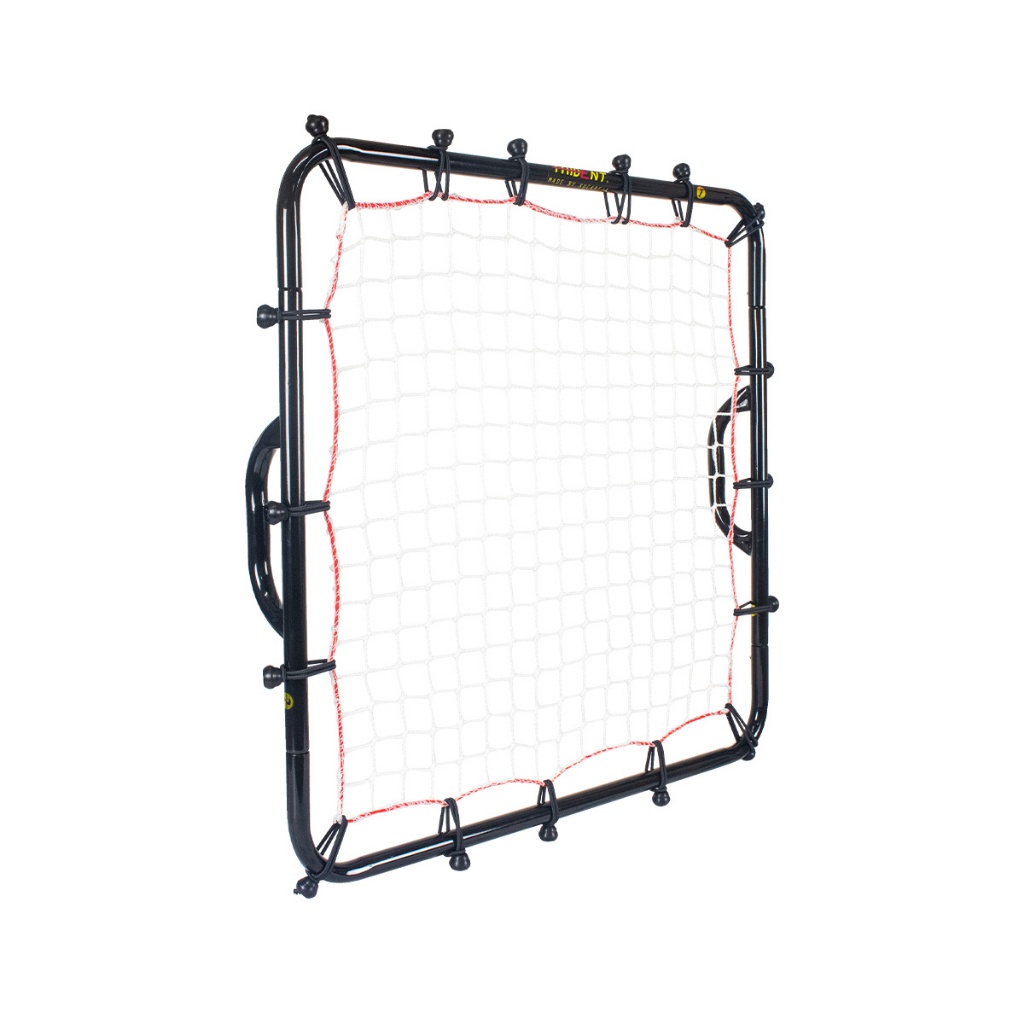 Trident Handheld Rebounder – 80 x 80cm | Shopee Singapore
