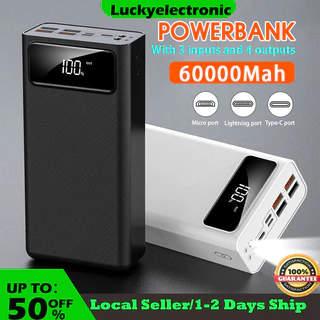 Buy Power Banks Online, December 2025 | Shopee Singapore