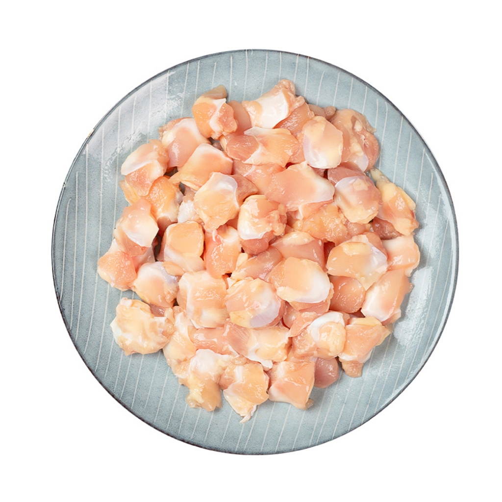 [Leader Food] Brazil Chicken Cartilage (鸡膝软骨/掌中宝) - 2kg | Shopee Singapore